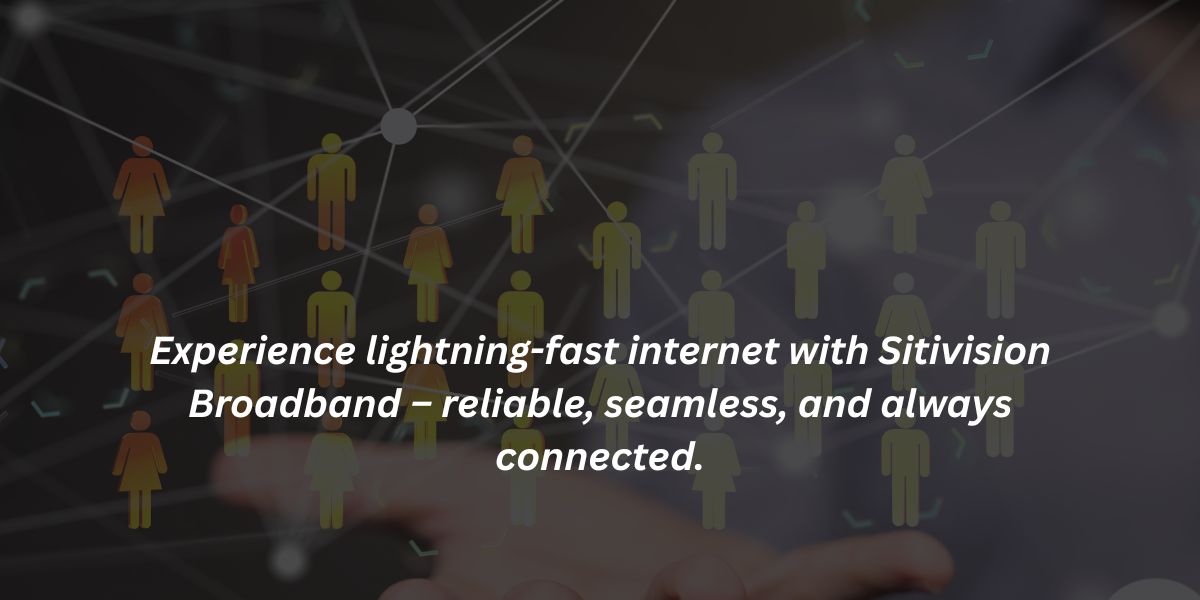 About us – sitivision.net